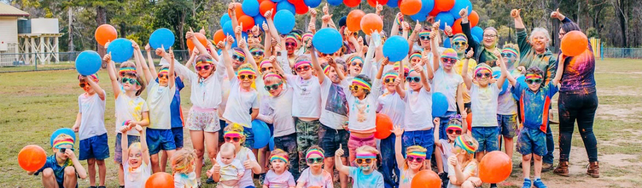 Benarkin State School